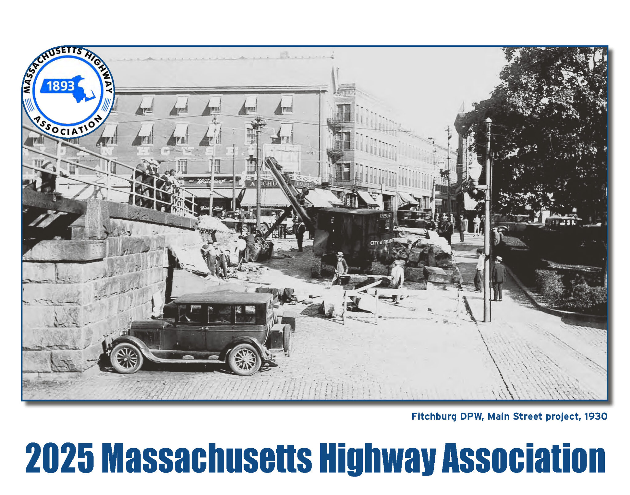 Massachusetts Highway Association