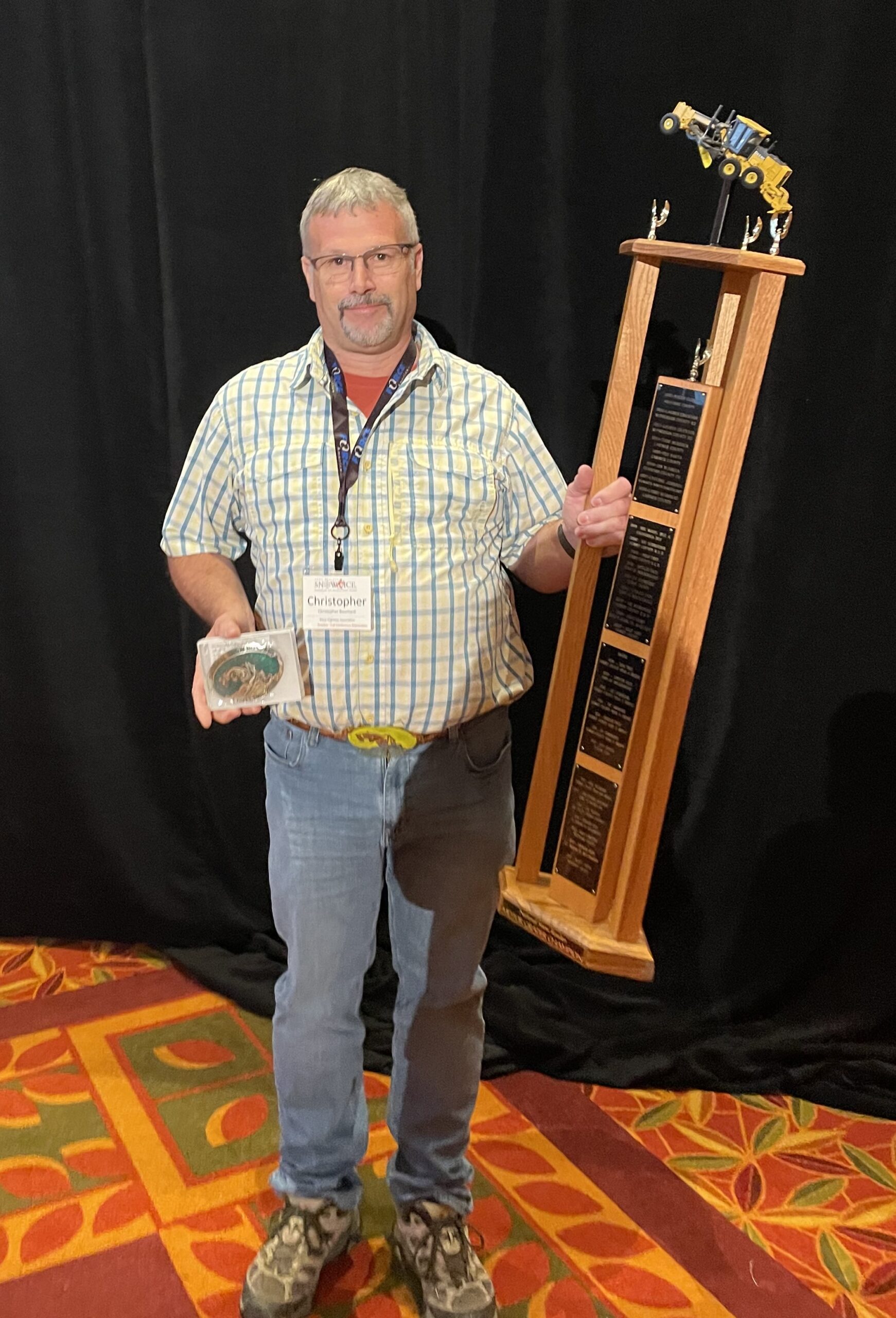 Massachusetts Highway Association