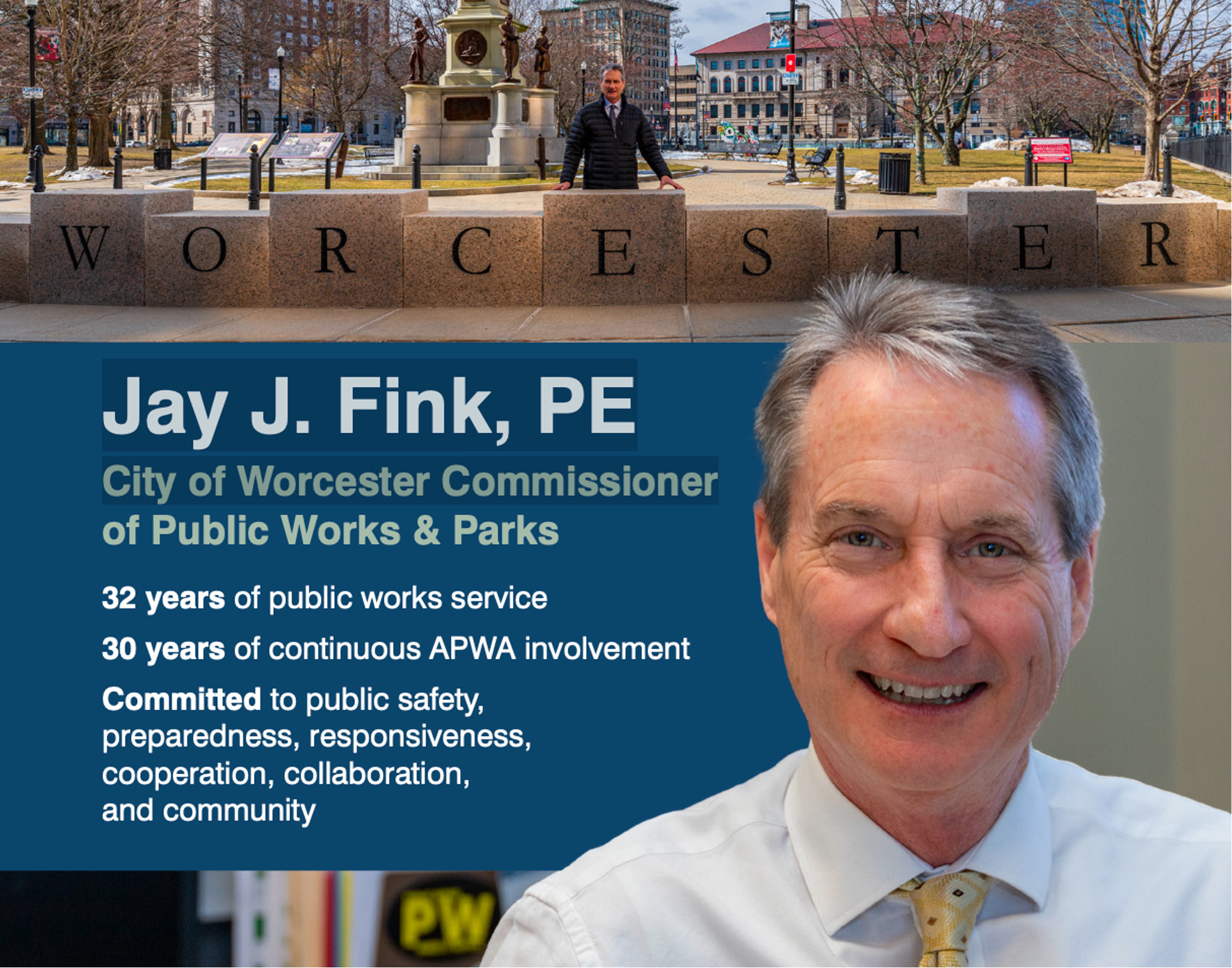 Massachusetts Highway Association